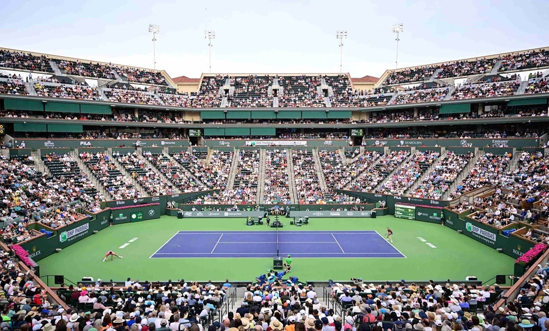 Tennis Tickets & Tennis Tour Packages | Championship Tennis Tours