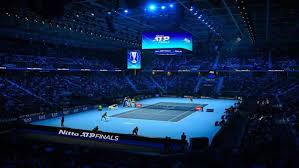 Nitto ATP Finals 2025 | Championship Tennis Tours