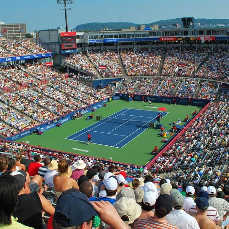 National Bank Open Montreal 2026 - Tickets & Packages | Championship ...